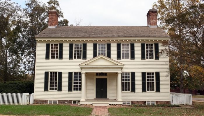 Cooling an Older Home in Wallingford? Read This First